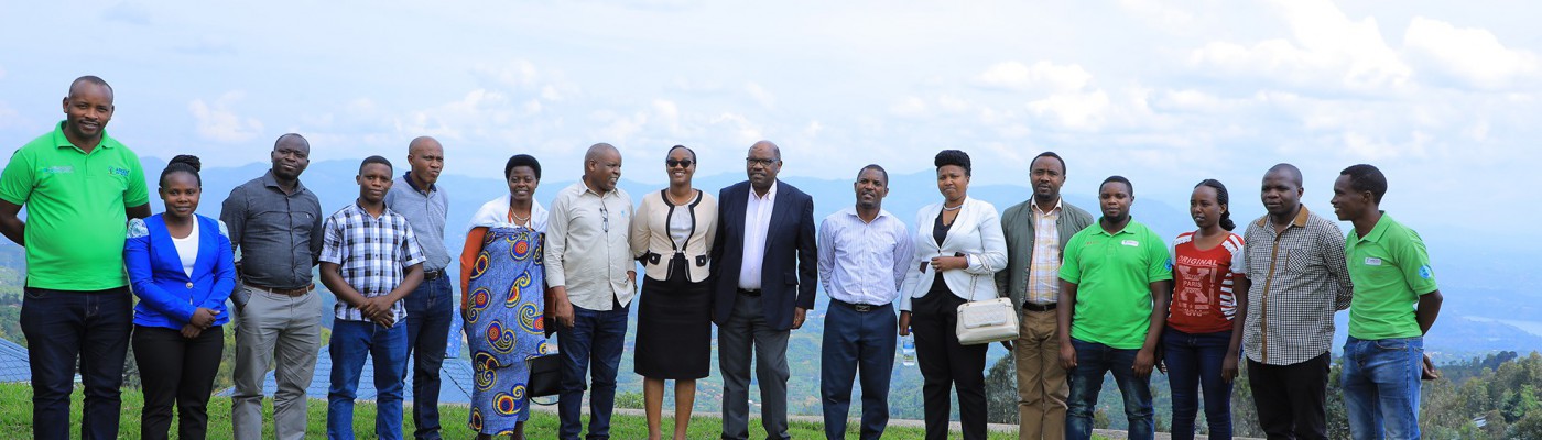 ARCOS launches a new project in Rwanda contributing to the Global ...