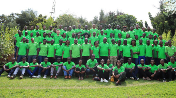 About – ARCOS Network