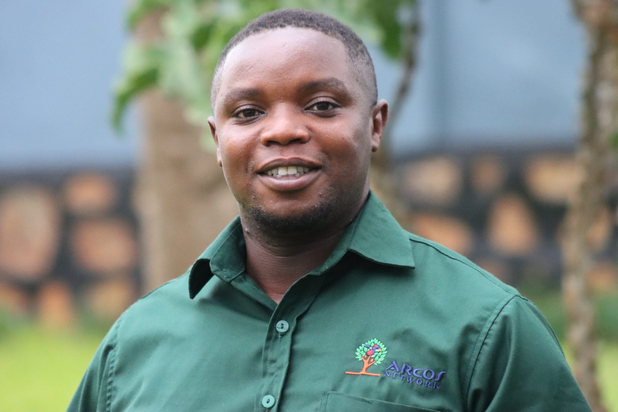 The Team – ARCOS Network