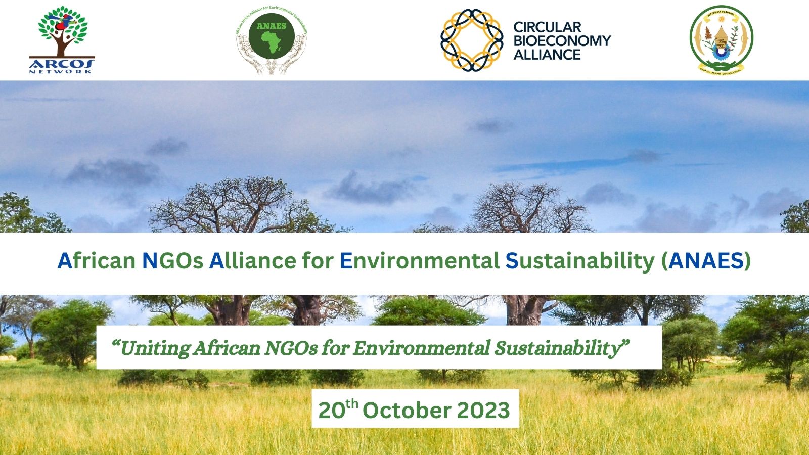 Events – ARCOS Network